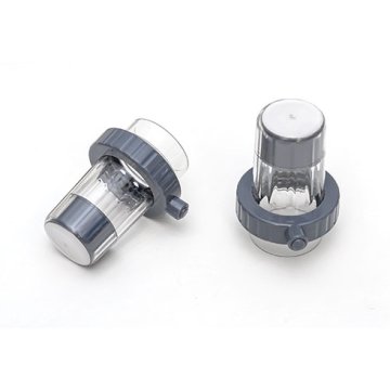 EAS Wine Bottle Top Lock Anti-Theft Neck Security Sensitive Alarm EAS ...