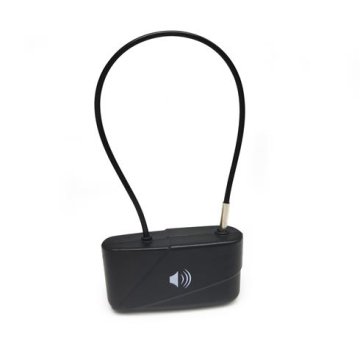RFID UHF+ EAS Garment Anti Theft Clothes Security Tag EAS Hard Tag for ...