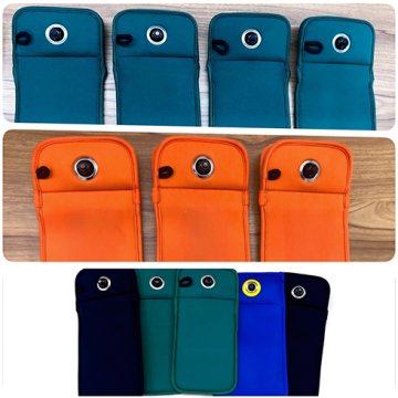 Customized Phone & Tablet Cases | Lockable Pouches for High Schools ...